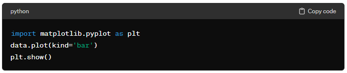 Data Analysis Made Simple: Jupyter Notebook and CSV Handling